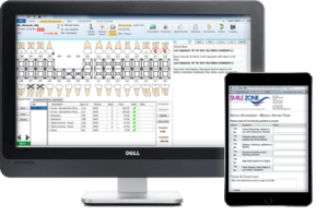 iSmile Dental Software
